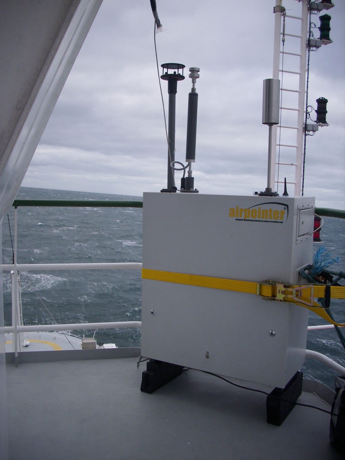 Airpointer® – Ambilabs