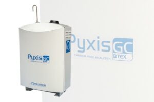 PyxisGC BTEX – Ambilabs